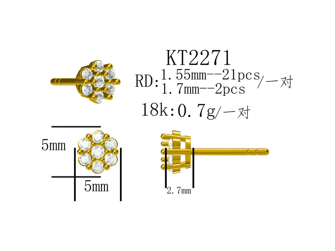 E0138 – HK-GOLDMARK